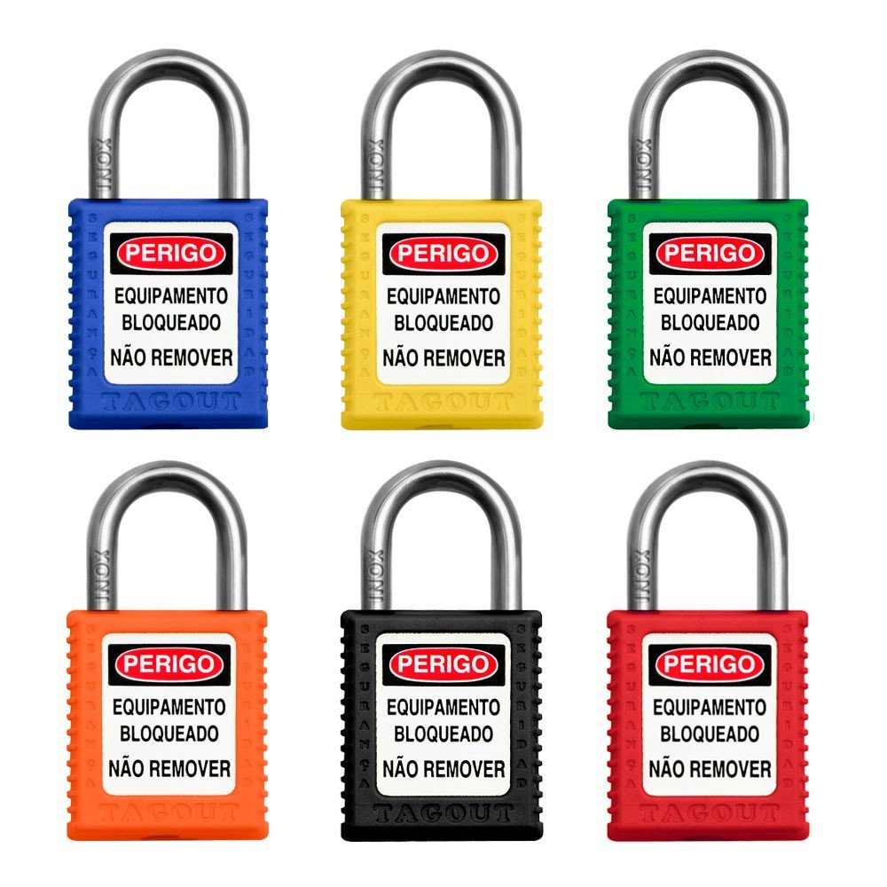 SOS CADEADOS / SEGURANÇA PARA VOCÊ E PARA SUA EMPRESA - CADEADO DE ...